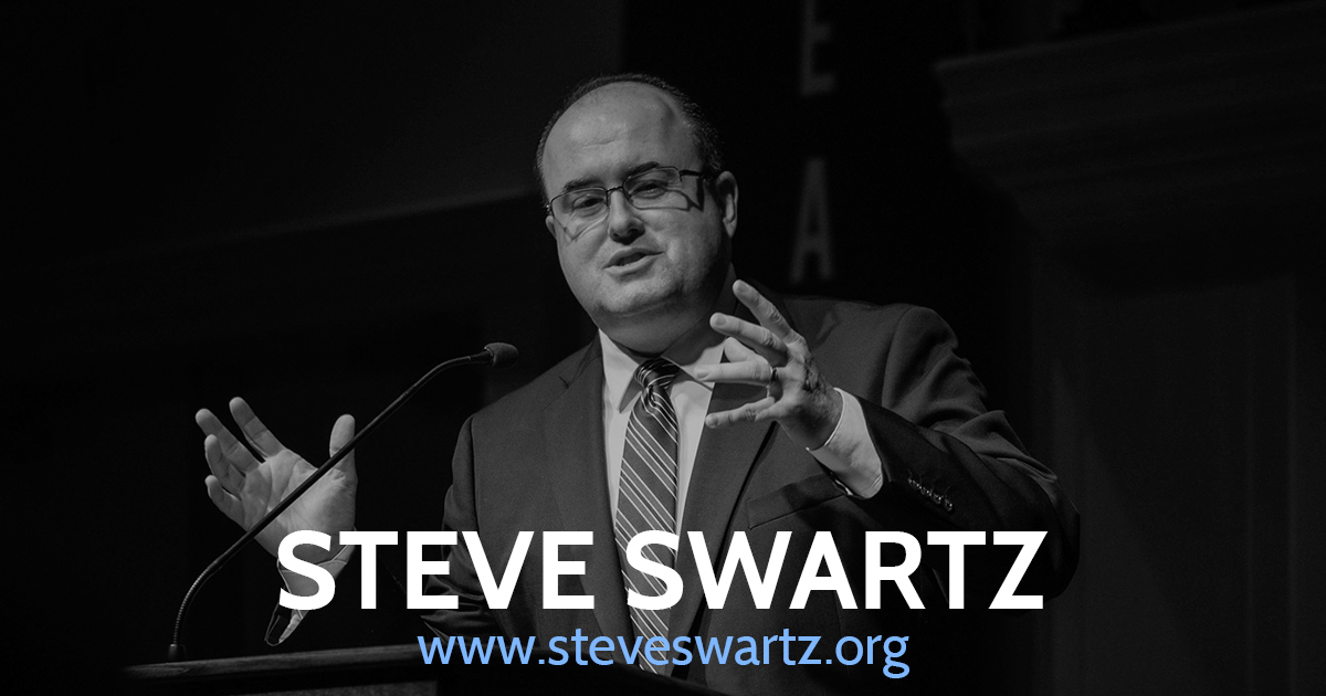 Steve Swartz :: Home